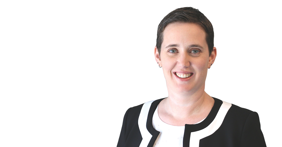 Chandra Pasma for Ottawa West-Nepean « Ontario NDP